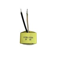China ATQ2516 High-Frequency 50Hz Power Charger Single-Phase Ultra-Thin 45-65W 230V Gallium Nitride Instrument Transformer for sale