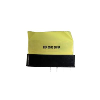 China High Quality EE42 ETD49 PQ3535 Series Ferrite Core High Frequency Switch Power Inverter Transformer 230v/240v/120v 50Hz 36V for sale