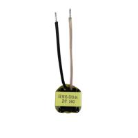 China Free Samples Customization Factory EE1610 5+5  High Frequency Transformer 5V 3.4A Power Supply for sale