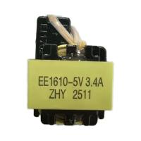 China High SMPS Flyback Transformer Single Copper Winding PQ ETD RM EFD EPC EER 5V 12V 24V 36V Power Supply 50Hz 230V/Output 110V 220V for sale