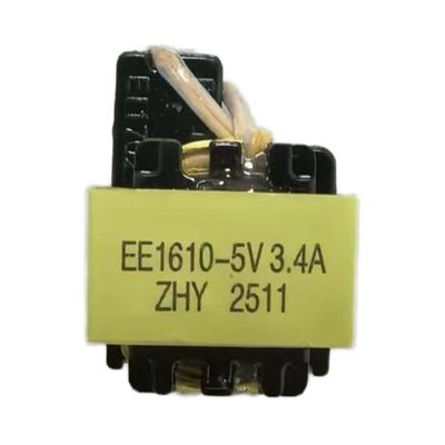 China High SMPS Flyback Transformer Single Copper Winding PQ ETD RM EFD EPC EER 5V 12V 24V 36V Power Supply 50Hz 230V/Output 110V 220V for sale