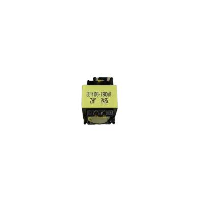 China EE1410 High Frequency Transformer AC DC Power Coil Ferrite Core for Transformers Charger 240V/230V/120V 50Hz Flyback Topology for sale