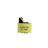 China High Frequency Single-Phase 230V 12V Power Instruments Ferrite Core Transformer EE1610 EE19 ETD42 ETD59 EE55 Copper Coil 110V for sale