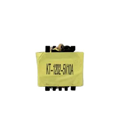 China POT3317 High Frequency Ferrite Core Flyback Electronic Transformer Chopper SMPS Switching Power Supply for sale