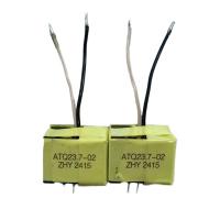 China Factory Price Free Sample  High Quality Power Transformer  45W, 65W 21V  Flyback Topology 50Hz for 240V 230V 120V for sale