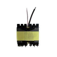 China Free Sample Customized Power Transformer PQ2016 PQ2020 PQ2620 PQ2625 PQ3220 PQ3225 PQ3230 PQ3520 PQ3530 PQ3535 PQ4040 120v for sale