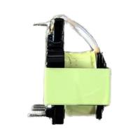 China EE1608 High Frequency Transformer 5V 2.4A Factory Price Power Supply Coil for 120V 230V 240V Electronic Power Adapter Use 50Hz for sale