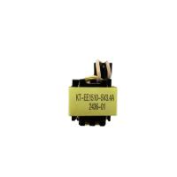 China Factory Customization EE1510 High-Efficiency Power Transformer 5V 3.4A Charging Current 240V/230V Coil Free Samples Available for sale