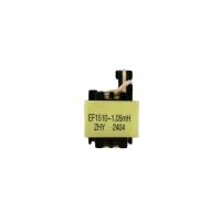 China Factory Customization EF1510 High-Efficiency Power Transformer 5V 2.1A 5V 2.4A Charging Current 240V 230V Input Voltage Coil for sale