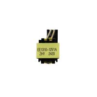 China High Frequency Power Transformer Small Size Ferrite Core Flyback Transformer-EE10 EE13 EE16 EE19 for sale
