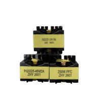 China Innovative Medical Device Flyback Single High Frequency Transformer Copper Winding Compact Structure Lightweight Durable for sale