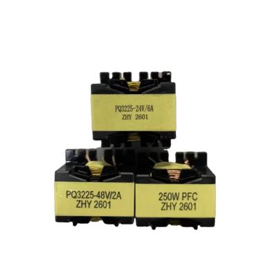 China Innovative Medical Device Flyback Single High Frequency Transformer Copper Winding Compact Structure Lightweight Durable for sale