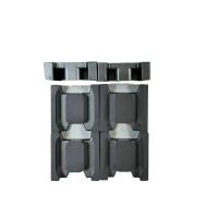 China Customized Free Sample Ferrite Core Power Transformer ATQ19 Mn-Zn Soft Ferrite Core PC95 for PD 40-45W Applications for sale