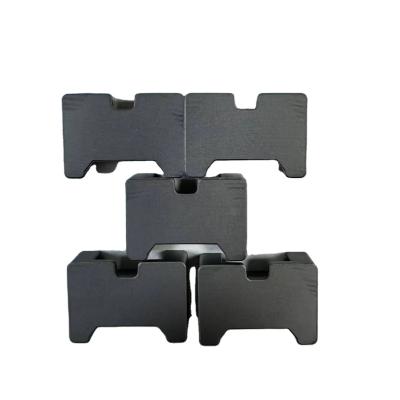 China Customized Free Sample Ferrite Core Power Transformer Single Phase ATQ2516 Mn-Zn Soft Ferrite PC95 for PD45-65W Applications for sale