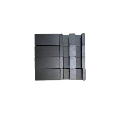 China Customized Free Sample Ferrite Core EE17/14/10 Mn-Zn Soft Ferrite PC95 Power Transformer Single Phase for 12-20W Applications for sale