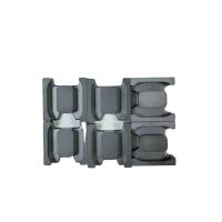 China Customized Ferrite Core Flyback Instrument Transformer Single Phase ATQ17.5-12 PC95 PD 18-25W 50/60Hz for sale