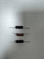 China Free Sample Single Flyback Ferrite Rod Core Electric Inductor Power Transformer 2.2uH Coil for Air Induction Furnace for sale