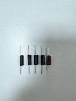 China Free Sample Single Flyback Ferrite Rod Core Electric Inductor Power Transformer 2.2uH Coil for Air Induction Furnace for sale