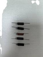 China Free Sample Single Flyback Ferrite Rod Core Electric Inductor Power Transformer 2.2uH Coil for Air Induction Furnace for sale