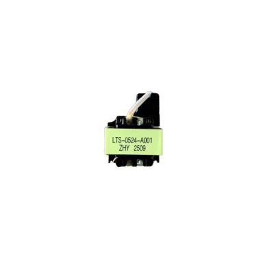 China High Frequency Ferrite Core Power Transformer EE16-EE19 90-264V Input 5V & 2A 5 & 2.4A 12V & 1A 12V & 2A Coils for sale