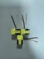 China Factory Free Sample 45W 12V High Frequency Power Transformer ATQ23.7 Ferrite Core Flyback Toplogy 50Hz 240V/230V/120V Input 36V for sale