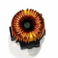 China High Voltage 3-Phase Dual-Winding Ferrite Core Toroidal Inductor Copper Choke Power Transformer Flyback Toplogy 50Hz 90V-264V for sale