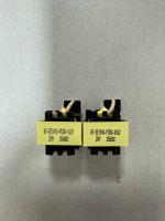 China Customized free sample fast charging transformer EE1910A-PD20W, input voltage 240V/230V/120V, flyback topology, frequency 50Hz. for sale