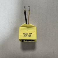 China High-Frequency Flyback Transformer  ATQ23-48W Copper Winding Power 12V/21V/24V Output 230V/240V/120V Input 50/60Hz for sale