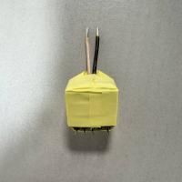 China High-Frequency Flyback Transformer  ATQ23-48W Copper Winding Power 12V/21V/24V Output 230V/240V/120V Input 50/60Hz for sale