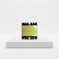 China Free Sample Customizable Factory PQ3225 High Frequency Flyback Power Transformer Converter Input 90-264V Output24V for sale