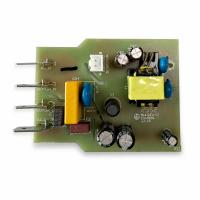 China AC Motor Speed Controller PCBA Board 12V GND UL94V-0 FR-4 PCB Assembly for Fan Pump Kitchen Appliance OEM ODM for sale