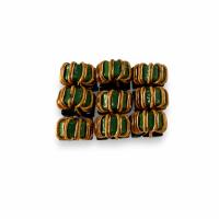 China Customizable Toroidal Choke Coil Factory Production T6x3x3-C 200uH Common Mode Choke Toroidal Inductor EMI Filter for Power Supply LED Driver OEM ODM for sale
