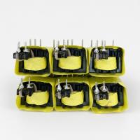China EE1517 5V 3A 15W High Frequency Switching Power Transformer Flyback for Power Adapter Charger LED Driver OEM for sale