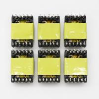 China EE1517 5V 3A 15W High Frequency Switching Power Transformer Flyback for Power Adapter Charger LED Driver OEM for sale