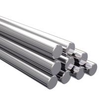 China ASTM SUS 201 202 Stainless Steel Rod Bar 6-720mm Diameter ±0.5% Tolerance Cold-Drawn Round Steel for sale