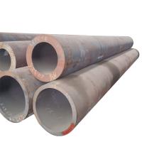 China Durable Seamless Steel Tube Q235 Q345 273×12mm for Industrial Applications with Anti-Corrosion Treatment for sale