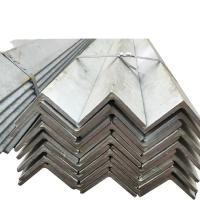 China Q235 Structural Steel Angle 0.8-25mm Thickness for Power Transmission Towers and Building Structures for sale