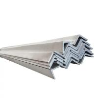 China Structural Steel Angle Q235 Q345 0.8-25mm Thickness 1-12m Length for Construction and Manufacturing for sale