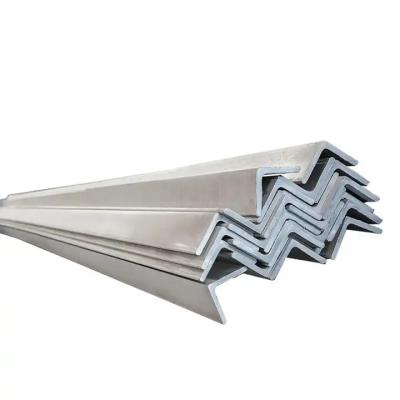 China Structural Steel Angle Q235 Q345 0.8-25mm Thickness 1-12m Length for Construction and Manufacturing for sale