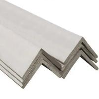 China ASTM A36 A53 Q235 Q345 Galvanized Angle Steel L Shape Carbon Structural Steel 3-25mm Thickness 1-12m Length for sale