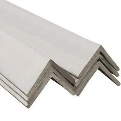 China ASTM A36 A53 Q235 Q345 Galvanized Angle Steel L Shape Carbon Structural Steel 3-25mm Thickness 1-12m Length for sale