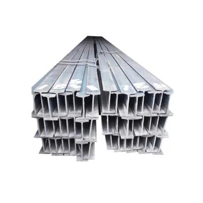 China S355J0 H Shape Steel Beam 80-160mm Height 1.5-25mm Thickness for Structural Construction for sale
