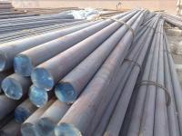 China 6082 & 5083 Stainless Steel Round Bars - 10mm & 16mm Diameter with 1% Tolerance - 50,000 Unit Production Capacity for sale