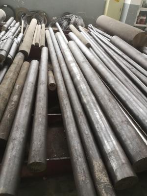 China 1% Tolerance Steel Round Bar 6082 7075 Alloy Metal Rods - 50,000 Unit Production Capacity for Industrial Applications for sale