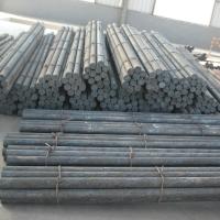 China 5052 5083 Steel Round Rods 6mm-10mm Diameter with 1% Tolerance and 50000 Unit Production Capacity for sale