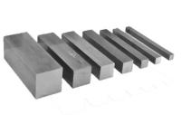 China SGCC High Carbon Rectangle Steel Bar & A387 A283 Bright Mild Steel Square Bar - Industrial Grade Construction Materials for sale