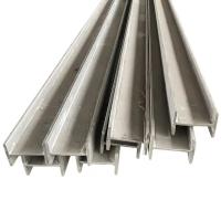 China Q345B H Shape Steel Beam 21cm Height 5mm Thickness Structural Steel ASTM JIS GB for sale