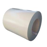 China HYX Y219 PPGI Coil 508mm/610mm ID Pre-Painted Galvanised Steel 0.15-1.2mm Thickness for sale