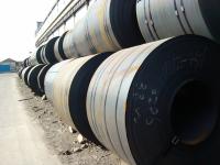 China HRC Hot Rolled Coil 2.0-25.4mm Thickness 1000-12000mm Length Carbon Steel for Construction for sale