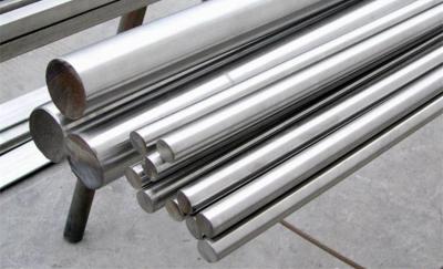 China 6mm Stainless Steel Rod Bar 304 316 Grade with Variable Tolerance for Industrial Applications for sale